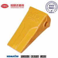 China PC300 14151RC 14151SK 14151TL Excavator Teeth Point With  OEM Service for sale