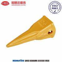 China PC200 19570RC 19570 19570SK 19570TL Excavator durable Bucket Teeth For Komatsu for sale