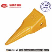 China 1U3352RC 1U3352 1U3352SK E320 Industry-grade Bucket Teeth For Excavator Replacement for sale