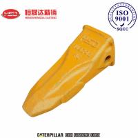 China E305 1U3202RC 1U3202 1U3202SK 1U3202TL Bucket Teeth For Mini Excavator With 52HRC for sale