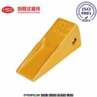 China E305 1U3202RC 1U3202 1U3202SK 1U3202TL Bucket Teeth For Mini Excavator With 52HRC for sale