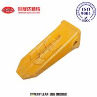 China E305 1U3202RC 1U3202 1U3202SK 1U3202TL Bucket Teeth For Mini Excavator With 52HRC for sale