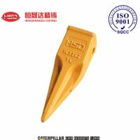 China E305 1U3202RC 1U3202 1U3202SK 1U3202TL Bucket Teeth For Mini Excavator With 52HRC for sale