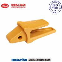 China PC300 207-939-7120 Bucket Adapters Alloy Steel Stress-Dispersing Geometry for sale