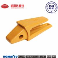 China PC100 PC200 PC300 PC400 205 939 7120 Adapters Mining-Grade Durable for Komatsu for sale