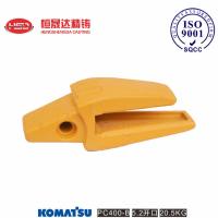 China PC100 PC200 PC300 PC400 205 939 7120 Adapters Mining-Grade Durable for Komatsu for sale