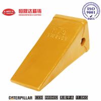 China E330 1U3452 1U3452RC IU3452TL 9W8452  Excavator Bucket teeth Impact Resistance for sale