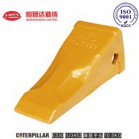 China E330 1U3452 1U3452RC IU3452TL 9W8452  Excavator Bucket teeth Impact Resistance for sale
