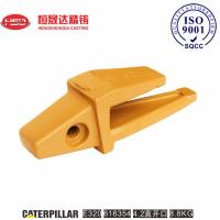 China E320 KT320 3G8354 6I6354 Excavator Adapter Reinforced For Rock Excavation for sale