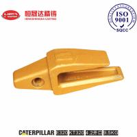 China E320 KT320 3G8354 6I6354 Excavator Adapter Reinforced For Rock Excavation for sale