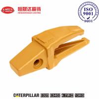 China E325 E330 E3402 8E6464 6I6464 Excavator Adapter Reinforced For Mining for sale