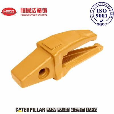 China E325 E330 E3402 8E6464 6I6464 Excavator Adapter Reinforced For Mining for sale