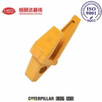 China E305 E307 119-3204 Excavator Adapter Lightweight  Optimized For Earthmoving for sale