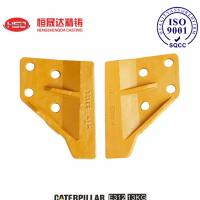 China E312 E305 Excavator Bucket Blade Lightweight Design Long-Lasting for sale
