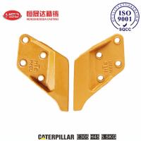 China E312 E305 Excavator Bucket Blade Lightweight Design Long-Lasting for sale
