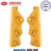 China PC200-8 PC360  Excavator Bucket Protector Heavy-duty Mining Edition for sale