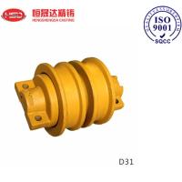 China D20 D31 D40 D41 D50 D53 Track Roller Bulldozer Undercarriage Parts Bottom Roller for sale