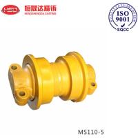 China MS110 MS120 MS180 Track Roller  Undercarriage Parts Lower Roller for sale