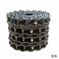 China E308 E312 E320 E325 E330  Chain Excavator Undercarriage Parts Chain Link Assy for sale