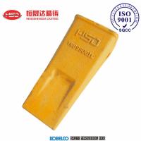 China SK230RC SK210RC SK210 YN69S00IL KOBELCO Excavator Bucket Teeth Mining-Specific for sale
