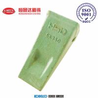 China SK350 SK350RC SK350TL LC69B-01104P1RC ExcavatorRock Bucket Teeth ISO9001 Certified for sale