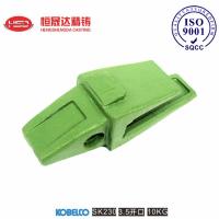 China SK200 SK210 SK230 SK350 Excavator Adapter For Quarry Operations OEM Standard for sale