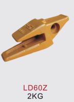 China LD60 LD100 Excavator Adapter Perfect For Mini Digger Earthmoving Projects for sale