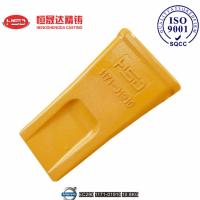 China EC290 EC290RC EC360RC 1171-01910  VOLVO Excavator Bucket Teeth 52HRC for sale