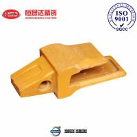 China EC210 EC290 EC360 EC460 1171-01900 1455-6464 VOLVO Excavator Adapter for sale