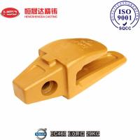 China EC210 EC290 EC360 EC460 1171-01900 1455-6464 VOLVO Excavator Adapter for sale