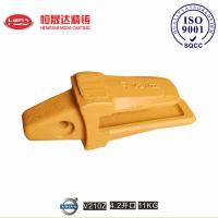 China EC210 EC290 EC360 EC460 1171-01900 1455-6464 VOLVO Excavator Adapter for sale