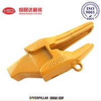 China EC700 80GPE 65GPE 55GPE 40GPE 30GPE 20GPE VOLVO Adapter ±0.02mm Bore Tolerance for sale