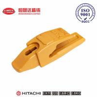 China EX60 EX70 EX100 22S 25S 30S Mini Excavator Adapter Wear Resistance Replacement for sale