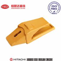 China EX60 EX70 EX100 22S 25S 30S Mini Excavator Adapter Wear Resistance Replacement for sale