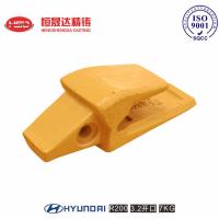 China XD200 XD215 61N4-31200 E161-3017 HYUNDAI Bucket Adapter Bulk Order Discounts for sale