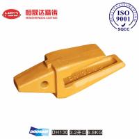 China DH55 DH130 DH220 DH258 18SA 2713-1218 Bucket Adapter Anti-fatigue Design for sale