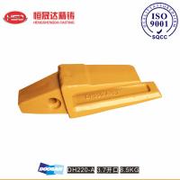 China DH55 DH130 DH220 DH258 18SA 2713-1218 Bucket Adapter Anti-fatigue Design for sale