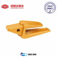 China DH55 DH130 DH220 DH258 18SA 2713-1218 Bucket Adapter Anti-fatigue Design for sale