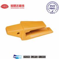 China DH280 DH300 DH360 DH500 2713-9037 2713-1220 713-00033 Excavator Bucket Adapter for sale