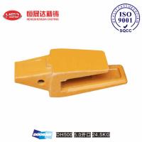 China DH280 DH300 DH360 DH500 2713-9037 2713-1220 713-00033 Excavator Bucket Adapter for sale