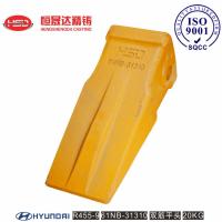 China R450 R455 R500 61NA-31310 61NB-31310RC 66NB-31310 Ultra-Hard Rock Bucket Teeth for sale