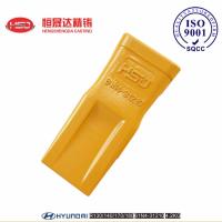 China R140 R60 61N4-31210 68M7-31230 68M7-31230TL Excatavor Tiger Teeth Sharp for sale