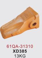 China R385 R485 61QA-31310 66NB-31310TL  Reinforced Tiger Teeth Anti-cracking Design for sale