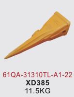 China R385 R485 61QA-31310 66NB-31310TL  Reinforced Tiger Teeth Anti-cracking Design for sale