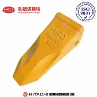 China EX210 ZAX240 TB00705RC H401367H H401564H 031B1 HITACHI Excavator Bucket Teeth for sale