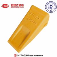 China EX210 ZAX240 TB00705RC H401367H H401564H 031B1 HITACHI Excavator Bucket Teeth for sale