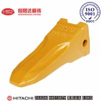 China EX210 ZAX240 TB00705RC H401367H H401564H 031B1 HITACHI Excavator Bucket Teeth for sale