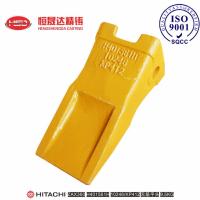 China EX300 EX350 ZAX360 40S TB00822 H401561H H401561TL HITACHI Flat Bucket Teeth for sale