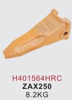 China ZAX250 ZAX240 ZAX140 EX55 H401564HRC TD22094RC H401367TL 22S Durable Bucket Teeth for sale