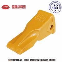 China 1U3352RC 1U3352 1U3352SK E320 Industry-grade Bucket Teeth For Excavator Replacement for sale